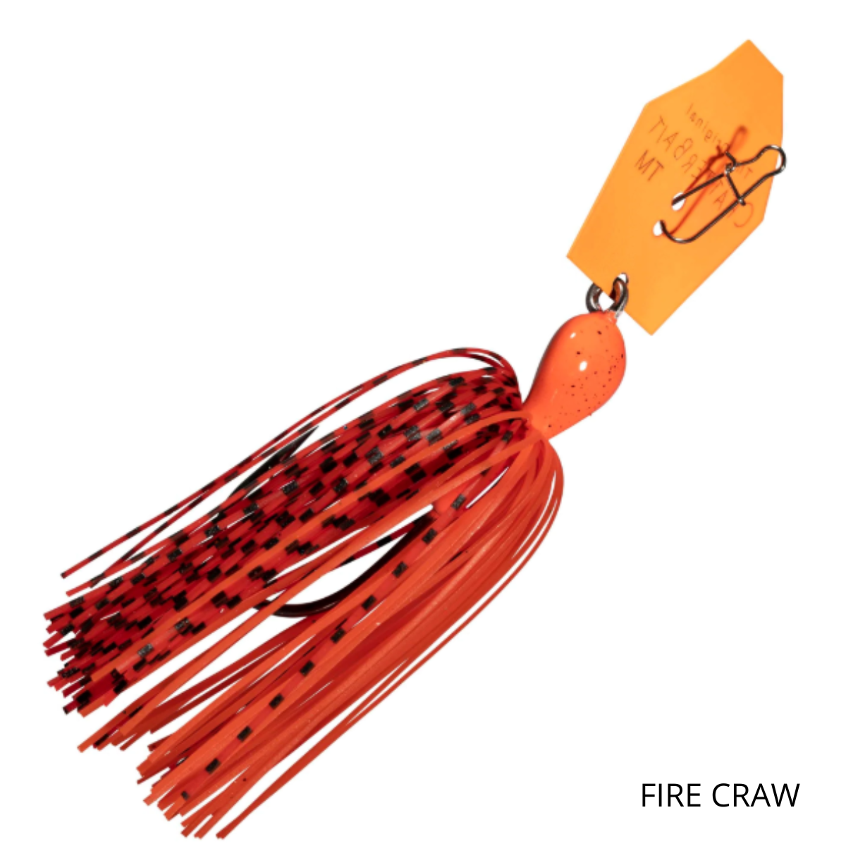 Zman, chatterbait Big Blade 1/2oz – Boutique Nature chasse et pêche