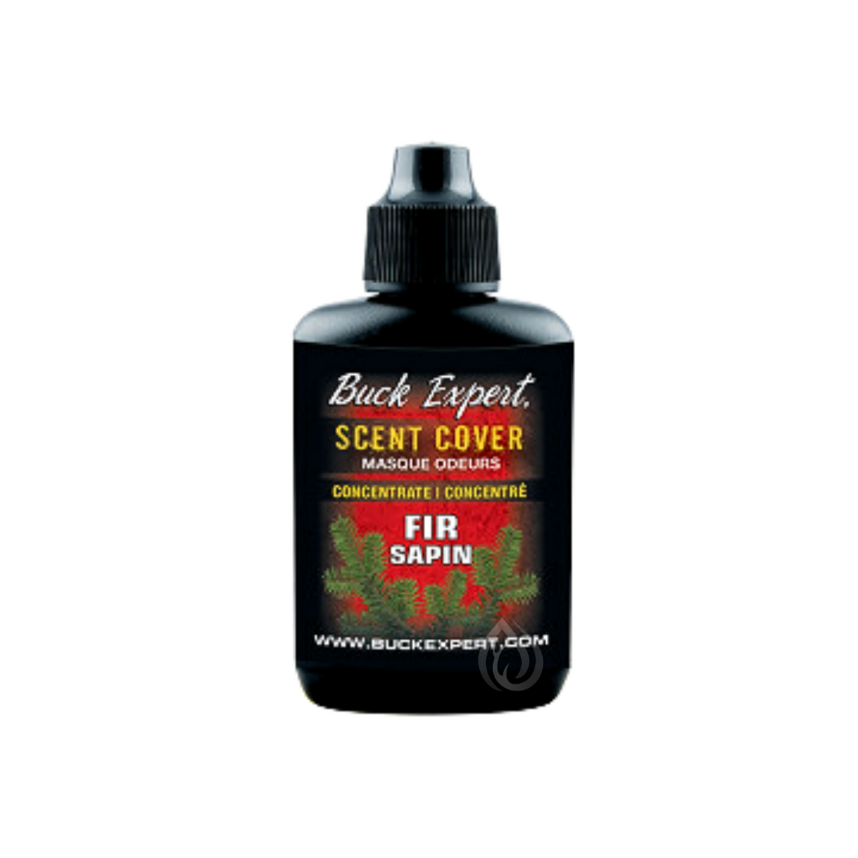 Buck Expert – Boutique Nature chasse et pêche