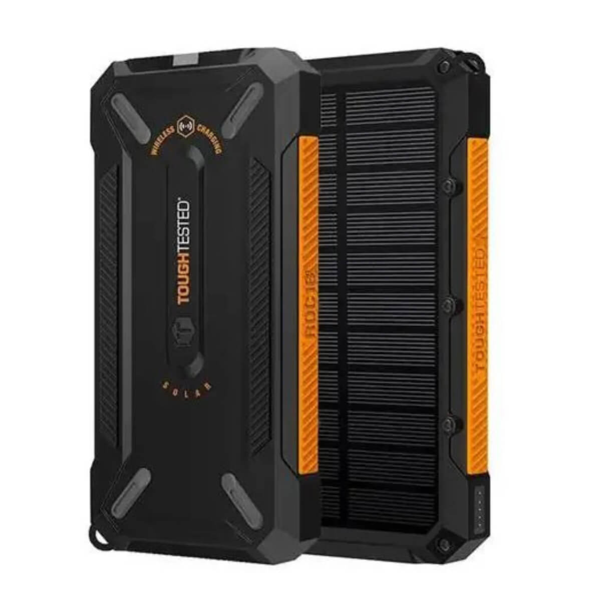 Tough Testec, bloc d'alimentation solaire ROC 16 – Boutique Nature ...