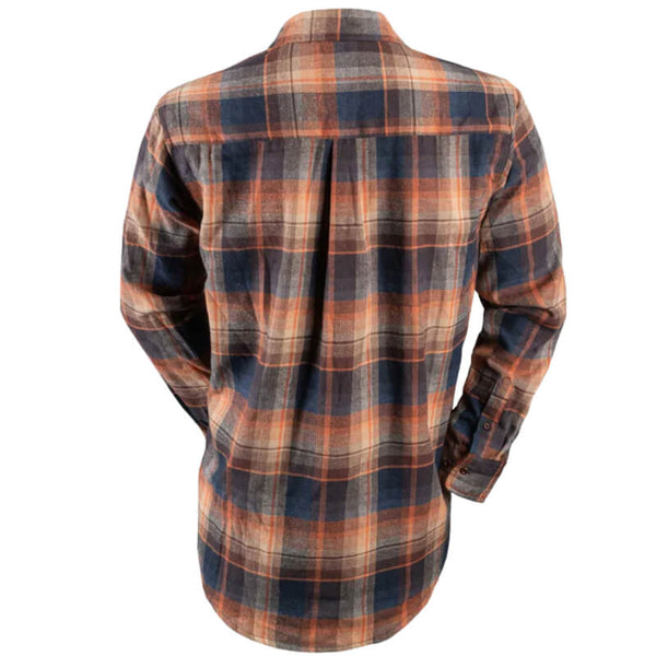 Aloper, chemise à carreaux Baldo – Boutique Nature chasse et pêche