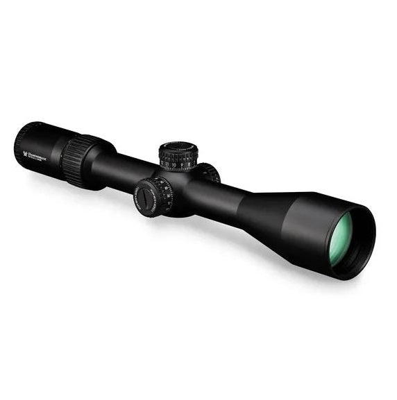 VORTEX, TÉLESCOPE DIAMONDBACK TACTICAL 6-24 X 50 MM – Boutique Nature ...