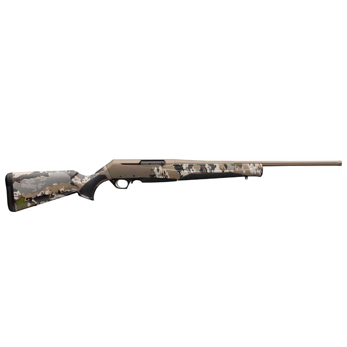 Browning, carabine semi-auto Bar MK3 cal.30-06 Sprg – Boutique Nature ...