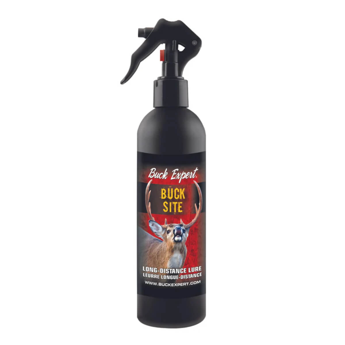 BUCK EXPERT, Leurre BUCK SITE – Boutique Nature chasse et pêche
