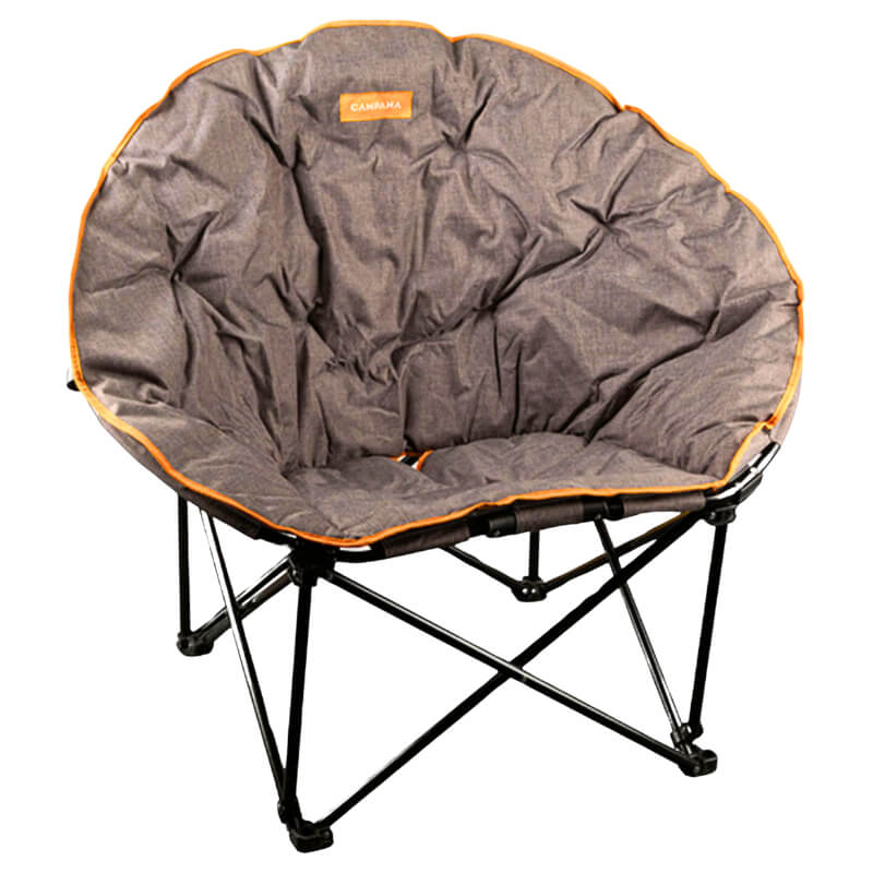 CAMPANA, CHAISE DE CAMPING DELUXE – Boutique Nature chasse et pêche