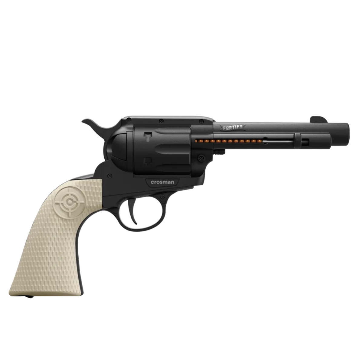 Revolver à plomb Fortify cal. 177 – Boutique Nature chasse et pêche