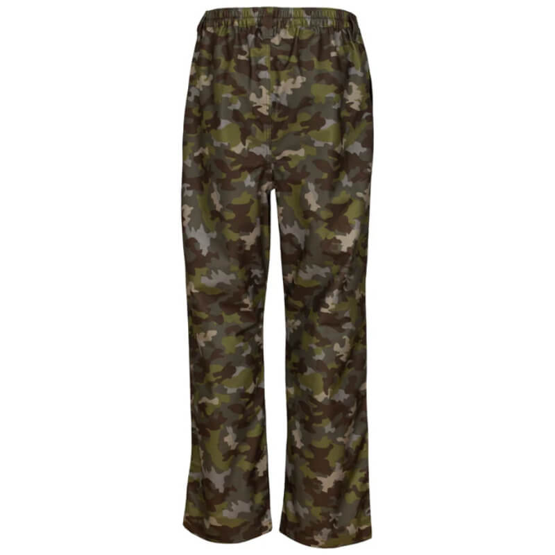 Pantalon de chasse imperméable Jackwood – Boutique Nature chasse et pêche