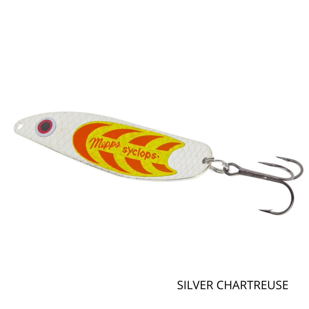 Mepps, cuillere Syclops 2 – Boutique Nature chasse et pêche