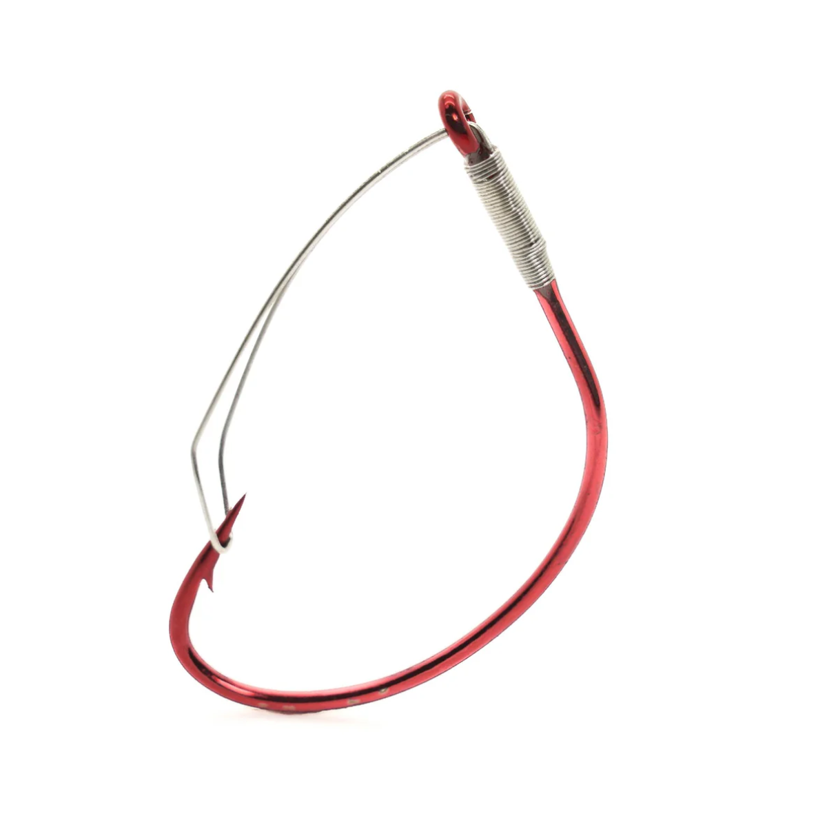 MUSTAD, Hameçons WEEDLESS WACKY WORM – Boutique Nature chasse et pêche