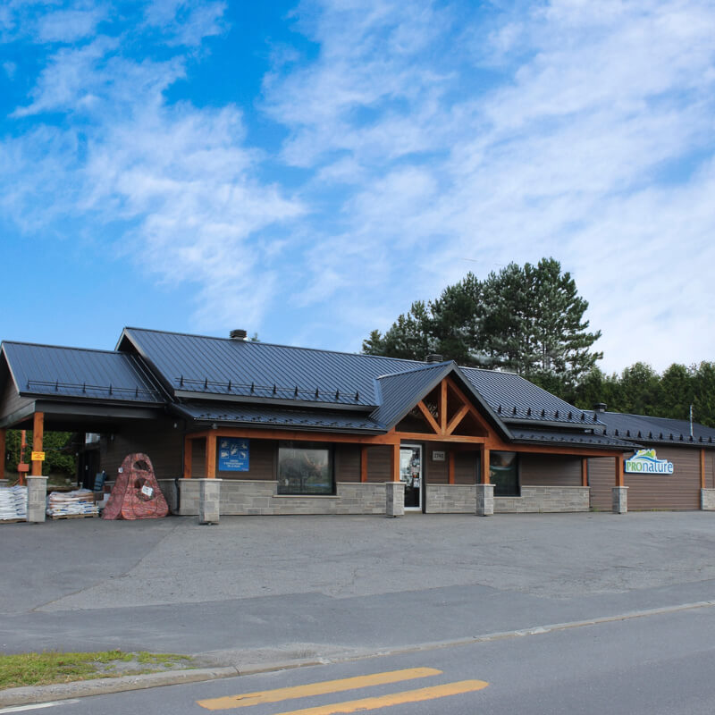 Nature Chasse & Pêche – Boutique Nature chasse et pêche