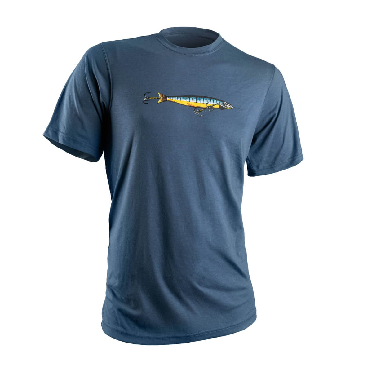 PRONATURE, T-SHIRT POUR HOMME – Boutique Nature chasse et pêche