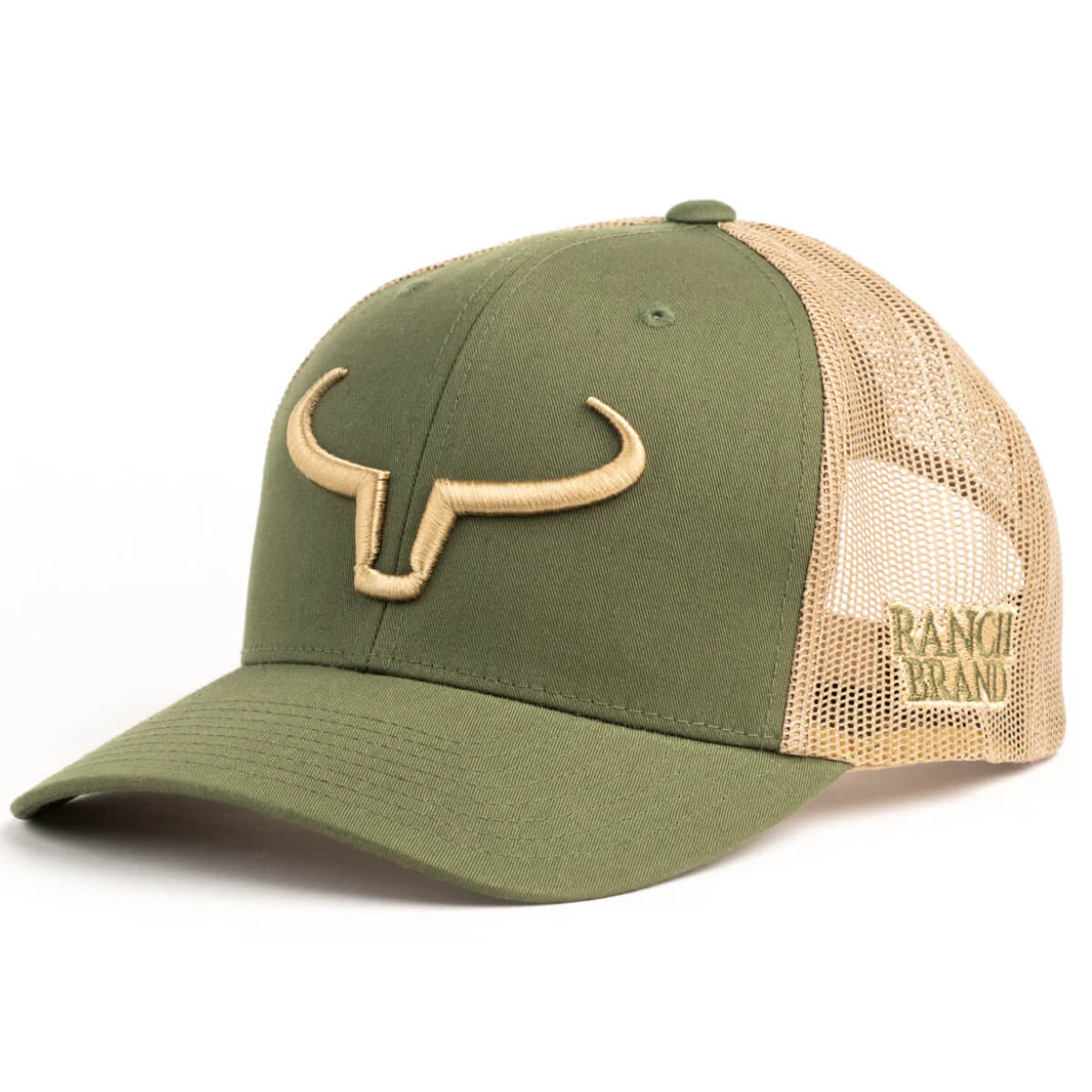 Ranch Brand – Boutique Nature chasse et pêche