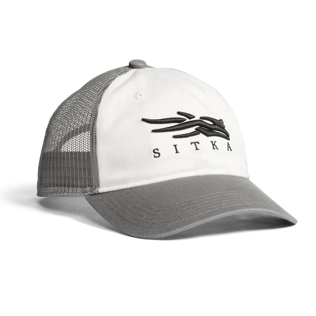 Casquette Sitka Icon Lo Pro Trucker – Boutique Nature chasse et pêche