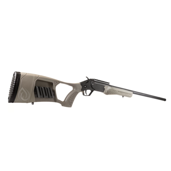 ROSSI, FUSIL À CHARNIÈRE TUFFY CAL.20 – Boutique Nature chasse et pêche