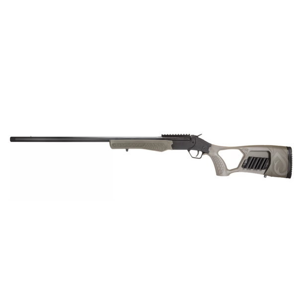 ROSSI, FUSIL À CHARNIÈRE TUFFY CAL.20 – Boutique Nature chasse et pêche