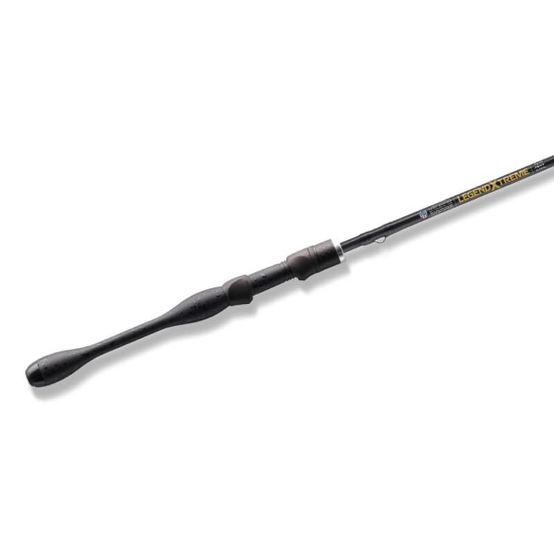 St-Croix, canne à pêche lancer leger Legend Xtreme 6'10" – Boutique ...