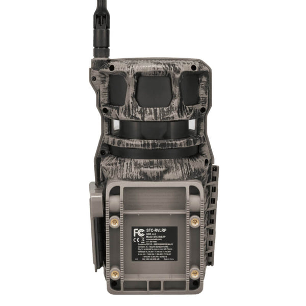 Caméra de chasse Stealh Cam cellulaire Revolver Pro 360° – Boutique ...