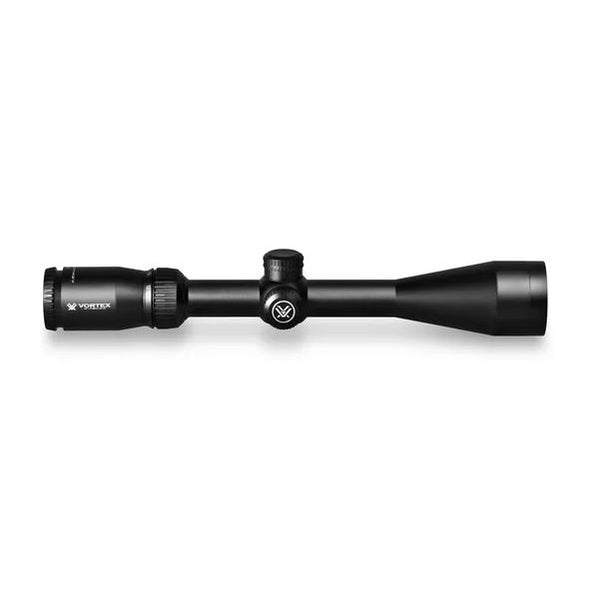 VORTEX, TÉLESCOPE CROSSFIRE II 2-7 X 32 MM V-PLEX – Boutique Nature ...