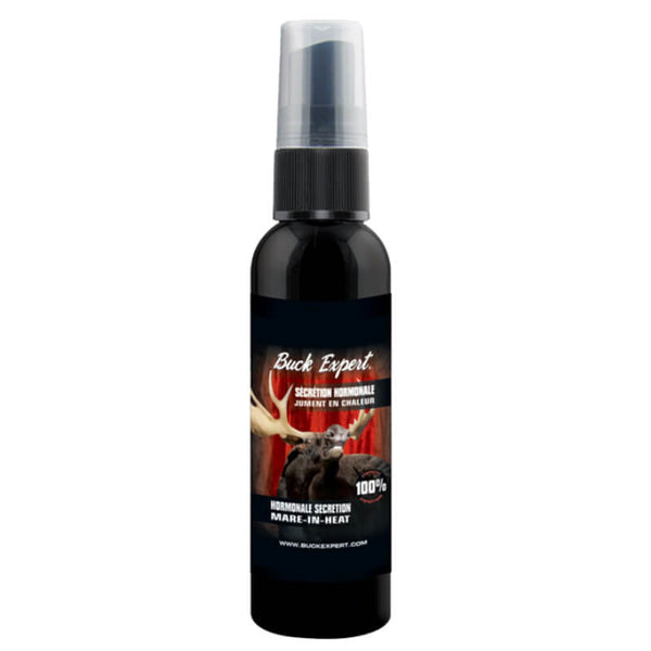 Buck Expert – Boutique Nature chasse et pêche