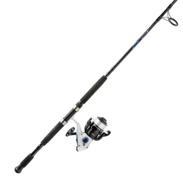 Zebco, combo pêche Salt Fisher Bite Alert 7' – Boutique Nature chasse ...