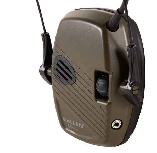 ALLEN, Protection auditif Shotwave – Boutique Nature chasse et pêche