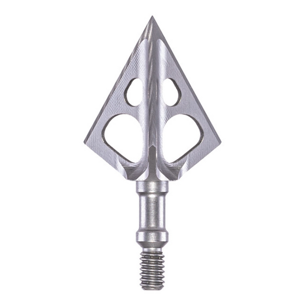 MUZZY, POINTES DE CHASSE ONE 125 GR – Boutique Nature chasse et pêche