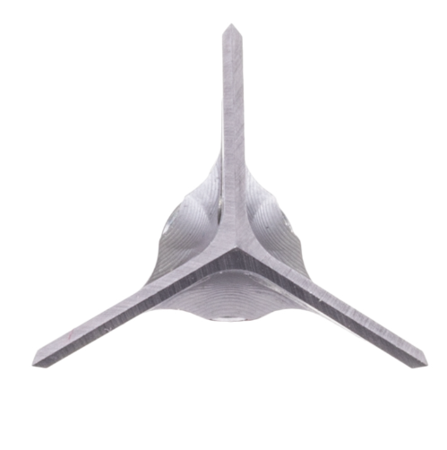 MUZZY, POINTES DE CHASSE ONE 125 GR – Boutique Nature chasse et pêche