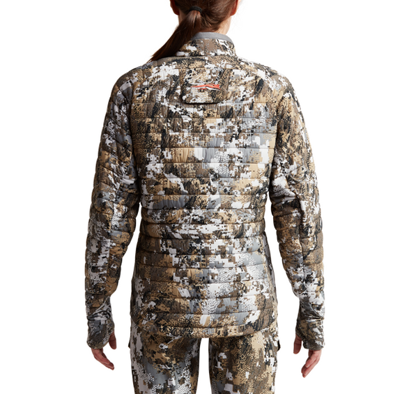 SITKA, MANTEAU DE CHASSE CELSIUS POUR FEMME – Boutique Nature chasse et ...