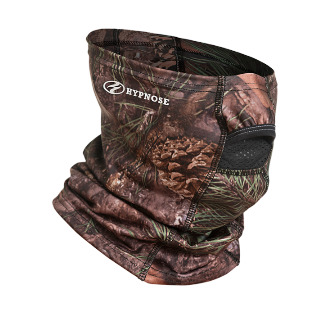 HYPNOSE, CACHE-COU À MESH QUICKDRY – Boutique Nature chasse et pêche