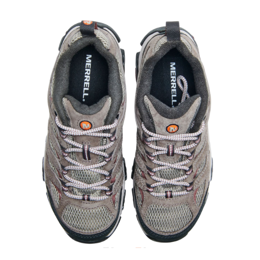 MERRELL, CHAUSSURES DE RANDONNÉE MOAB 3 WALNUT – Boutique Nature chasse ...
