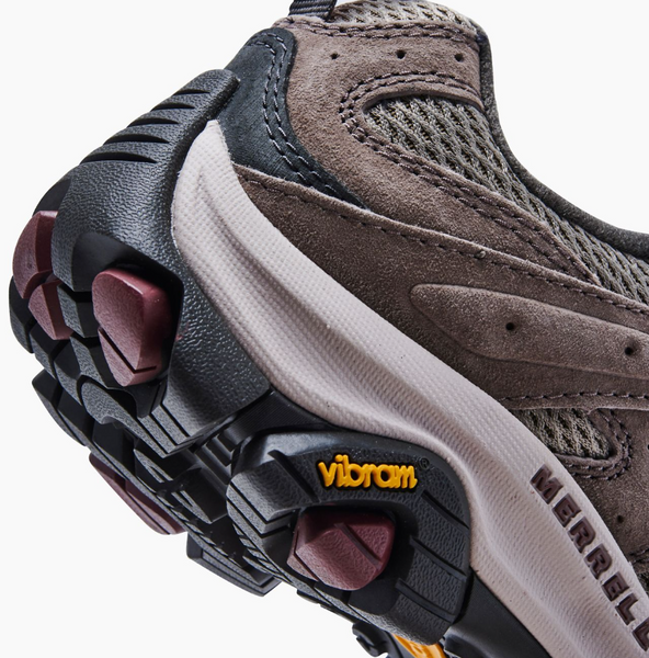 MERRELL, CHAUSSURES DE RANDONNÉE MOAB 3 WALNUT – Boutique Nature chasse ...