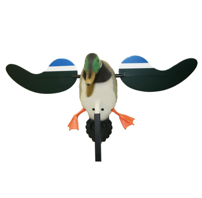 MOJO OUTDOORS, APPELANT CANARD BABY MOJO DRAKE – Boutique Nature chasse ...