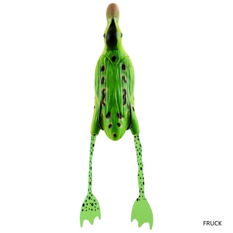 SAVAGE GEAR, LEURRE 3D THE FRUCK 75 – Boutique Nature chasse et pêche