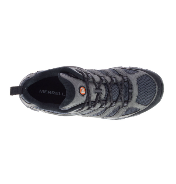 MERRELL, CHAUSSURES DE RANDONNéE MOAB 3 WALNUT – Boutique Nature chasse ...