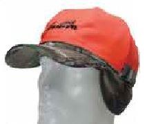 INNOVA, Casquette réversible BLAZEBALL – Boutique Nature chasse et pêche