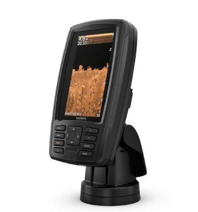 GARMIN, Sonar ECHOMAP Plus 45cv – Boutique Nature chasse et pêche