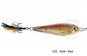 LIVE TARGET, Cuillère FLUTTER SHAD – Boutique Nature chasse et pêche