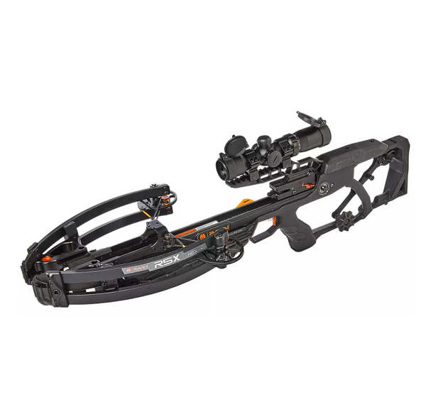 RAVIN, ARBALÈTE R5X – Boutique Nature chasse et pêche