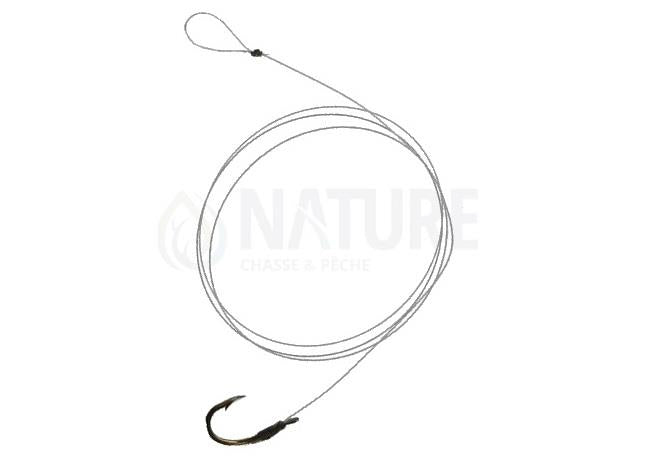 ETIC, Hameçons montés PRÉSIDENT – Boutique Nature chasse et pêche